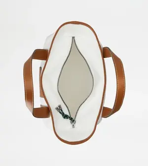 TOD'S Logo Handbag