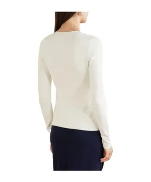 Stella McCartney Jersey T-shirt