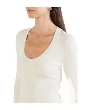 Stella McCartney Jersey T-shirt