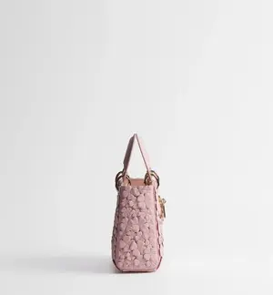 Dior Sac Lady Mini À Bandoulière