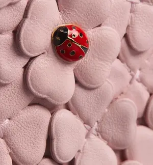 Dior Sac Lady Mini À Bandoulière