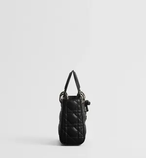 Dior Lady Shoulder Bag