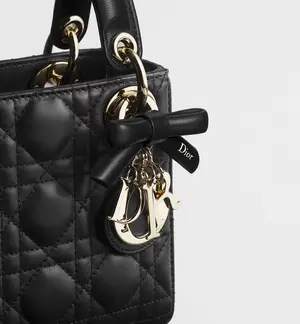 Dior Lady Shoulder Bag