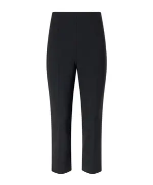 Carolina Herrera Cropped Tailored Trousers