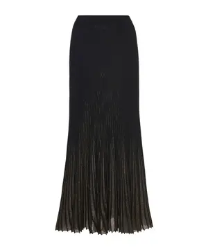 Ulla Johnson Vera Midi Skirt