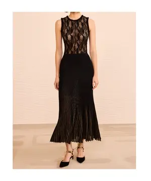 Ulla Johnson Vera Midi Skirt