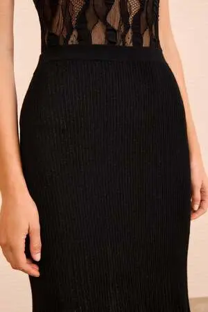 Ulla Johnson Vera Midi Skirt
