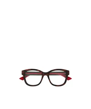 Gucci Rectangular Optical Glasses