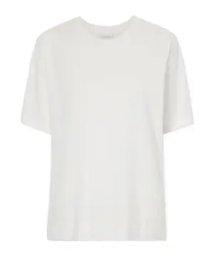 DRIES VAN NOTEN Dries Van Noten Crew Neck Mid-Sleeve Tee