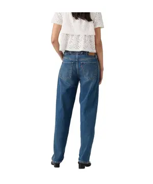 LEVI'S High-rise Loose Taper Jeans