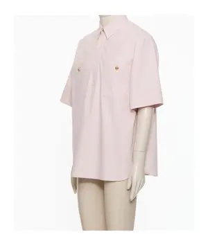 Valentino Garavani Short-sleeved Shirt