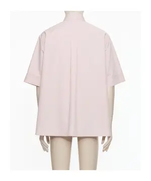 Valentino Garavani Short-sleeved Shirt