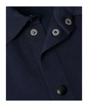 Loro Piana Long Sleeve Shirt