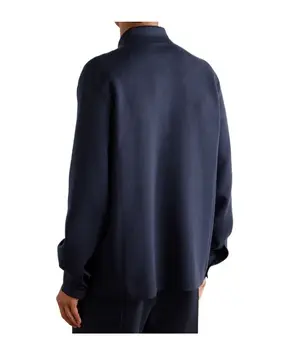Loro Piana Long Sleeve Shirt