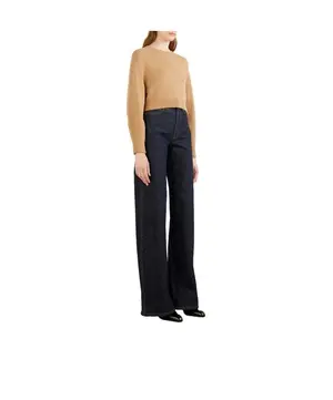 Khaite Square-toe Heeled Mules