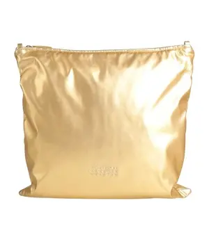 MAISON MARGIELA Large Metallic Handbag