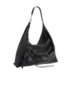 Balenciaga Le City Hobo Bag Large