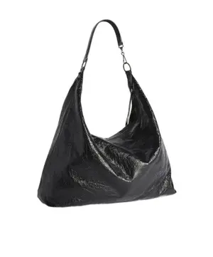 Balenciaga Le City Hobo Bag Large