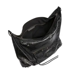Balenciaga Le City Hobo Bag Large