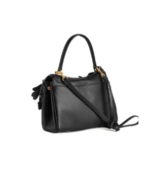 Balenciaga Rodeo Handbag Mini