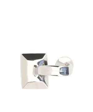 Dries Van Noten Openwork Ring