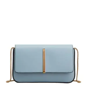 TOD'S Flap Shoulder Bag