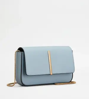 TOD'S Flap Shoulder Bag