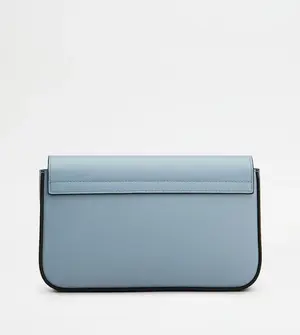 TOD'S Flap Shoulder Bag