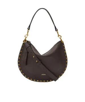 Isabel Marant Étoile Studded Shoulder Bag