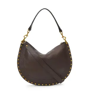 Isabel Marant Étoile Studded Shoulder Bag