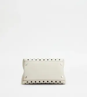 TOD'S Single-handle Shoulder Bag
