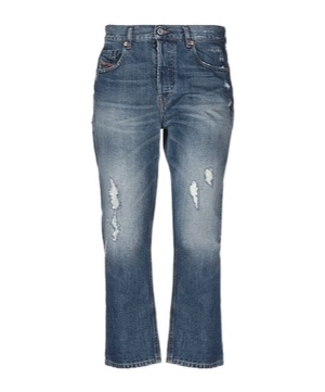 DIESEL® Button Fly Jeans