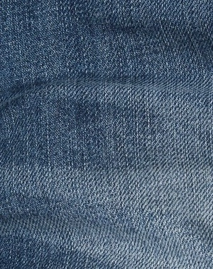 DIESEL® Button Fly Jeans