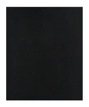 Rick Owens Solid Color Midi Skirt