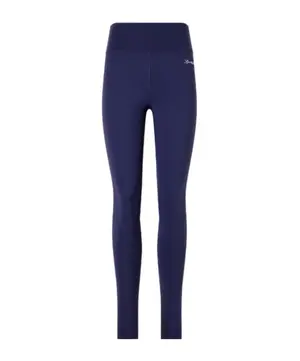 SPORTY  RICH High-waisted Stretch Leggings