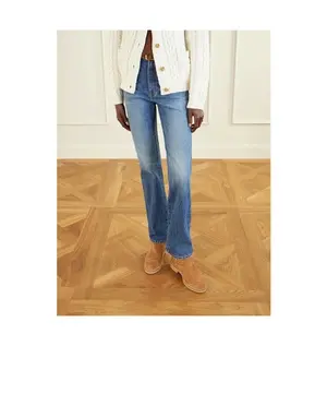 AQUAZZURA Suede Shearling-lined Ankle Boots