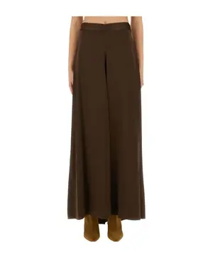 Isabel Marant Étoile Pleated Skirt