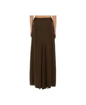 Isabel Marant Étoile Pleated Skirt