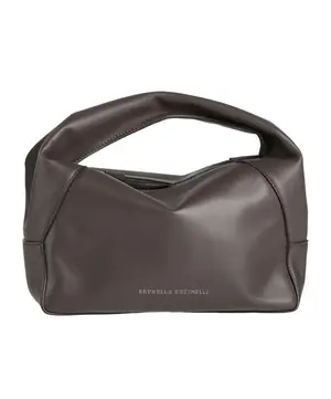 Brunello Cucinelli Hobo Bag