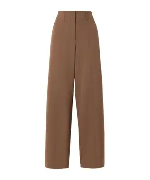 Ulla Johnson Pleated Casual Pants