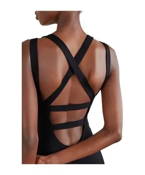 ERES Kathrine Cut-out Jumpsuit