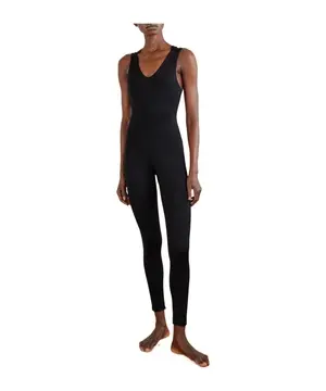ERES Kathrine Cut-out Jumpsuit