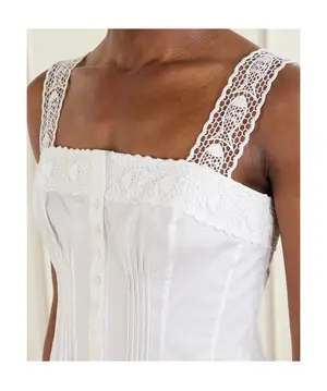 Staud Matilde Vest