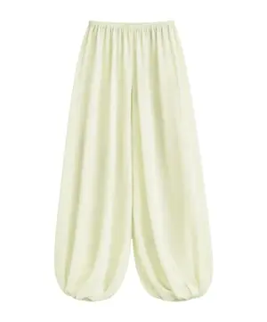 THE FRANKIE SHOP Balloon-leg Casual Pants