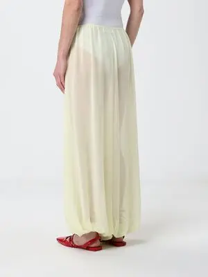 THE FRANKIE SHOP Balloon-leg Casual Pants