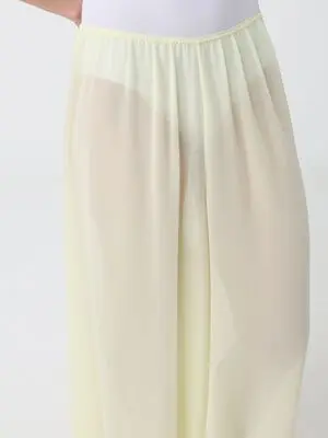THE FRANKIE SHOP Balloon-leg Casual Pants