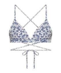 Isabel Marant Étoile Bikini Top