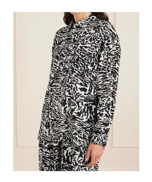 Ulla Johnson Long-sleeved Shirt