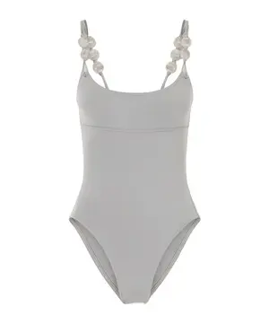 ERES Minimalist Design Swimsuit