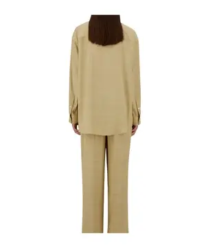 Herno Tie-neck Shirt